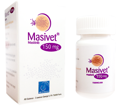MASIVET 150mg x 30 tabs